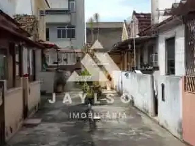 Casa / Sobrado para Venda em Rio de Janeiro/RJ Olaria 3 Quartos