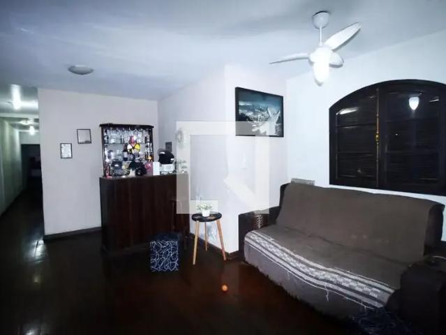 Casa / Sobrado para Venda em Rio de Janeiro/RJ Olaria 3 Quartos