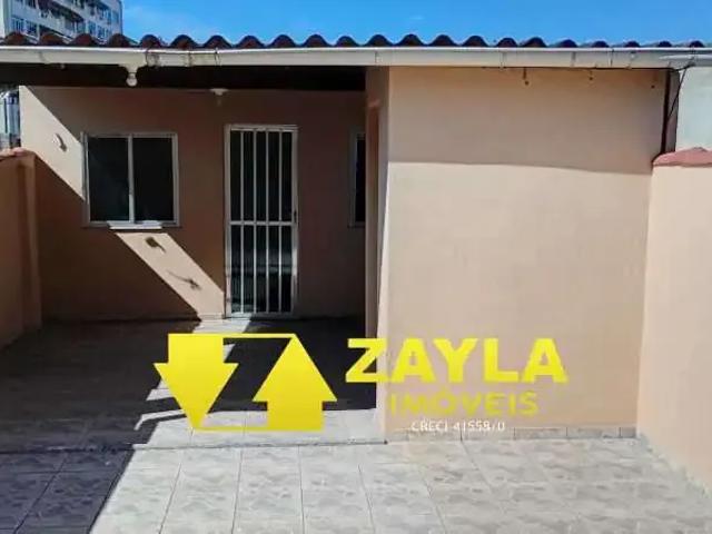 Casa / Sobrado para Venda em Rio de Janeiro/RJ Olaria 3 Quartos