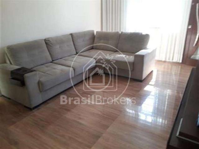 Casa / Sobrado para Venda em Rio de Janeiro/RJ Olaria 3 Quartos