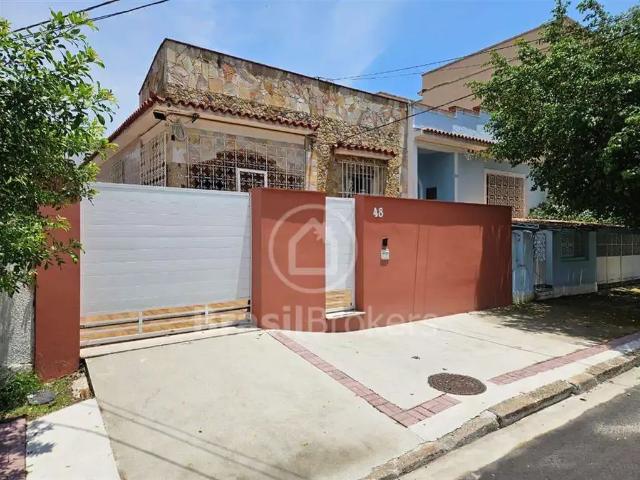 Casa / Sobrado para Venda em Rio de Janeiro/RJ Olaria 3 Quartos