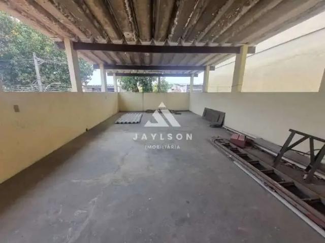 Casa / Sobrado para Venda em Rio de Janeiro/RJ Olaria 3 Quartos