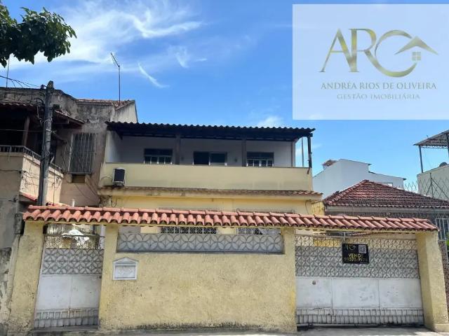 Casa / Sobrado para Venda em Rio de Janeiro/RJ Olaria 3 Quartos