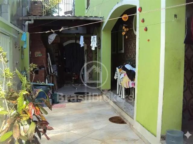 Casa / Sobrado para Venda em Rio de Janeiro/RJ Olaria 3 Quartos