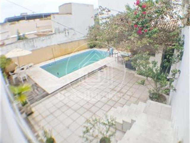 Casa / Sobrado para Venda em Rio de Janeiro/RJ Olaria 3 Quartos