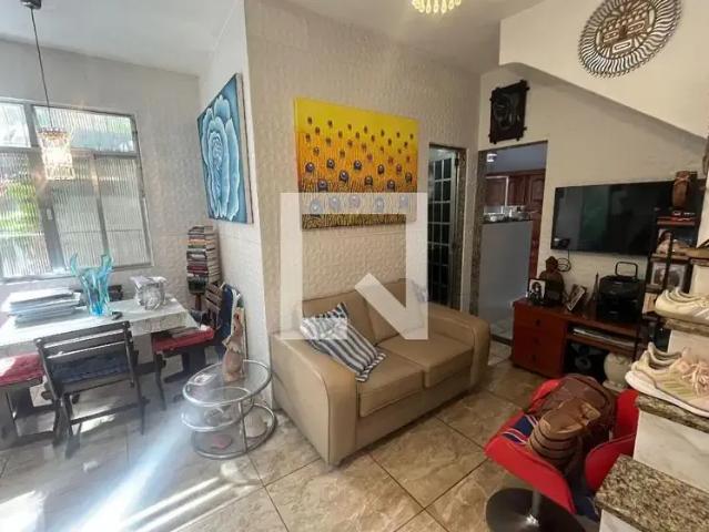 Casa / Sobrado para Venda em Rio de Janeiro/RJ Olaria 3 Quartos