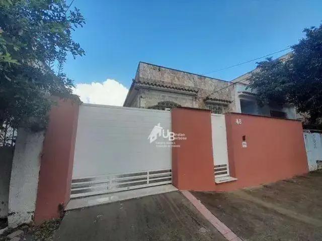 Casa / Sobrado para Venda em Rio de Janeiro/RJ Olaria 3 Quartos