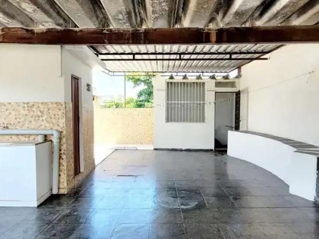 Casa / Sobrado para Venda em Rio de Janeiro/RJ Oswaldo Cruz 4 Quartos