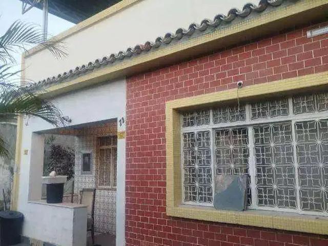 Casa / Sobrado para Venda em Rio de Janeiro/RJ Oswaldo Cruz 4 Quartos