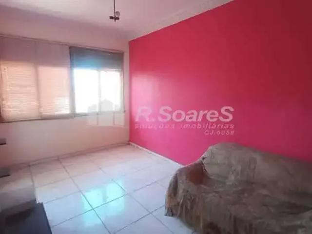 Casa / Sobrado para Venda em Rio de Janeiro/RJ Oswaldo Cruz 4 Quartos