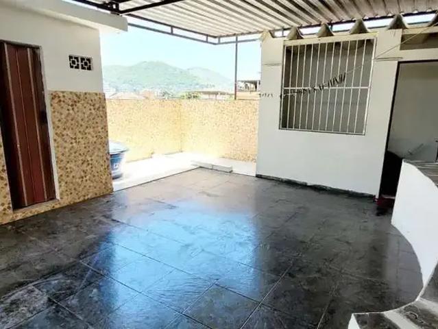 Casa / Sobrado para Venda em Rio de Janeiro/RJ Oswaldo Cruz 4 Quartos
