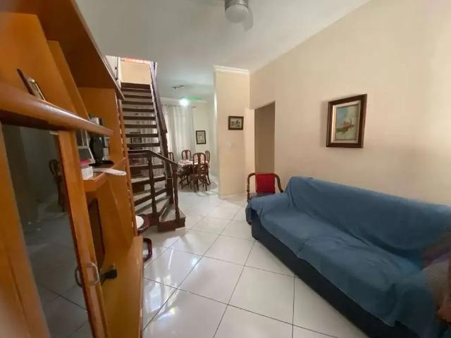 Casa / Sobrado para Venda em Rio de Janeiro/RJ Oswaldo Cruz 4 Quartos
