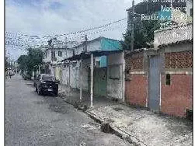 Casa / Sobrado para Venda em Rio de Janeiro/RJ Oswaldo Cruz