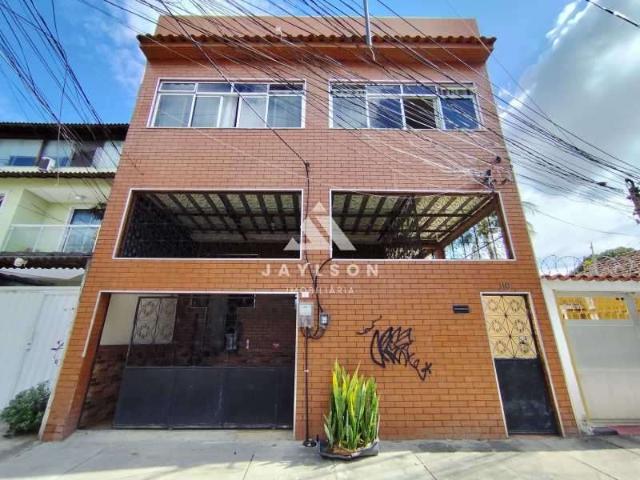 Casa / Sobrado para Venda em Rio de Janeiro/RJ Oswaldo Cruz 5 Quartos