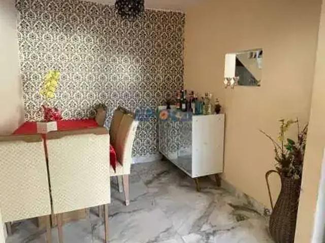 Casa / Sobrado para Venda em Rio de Janeiro/RJ Oswaldo Cruz 5 Quartos
