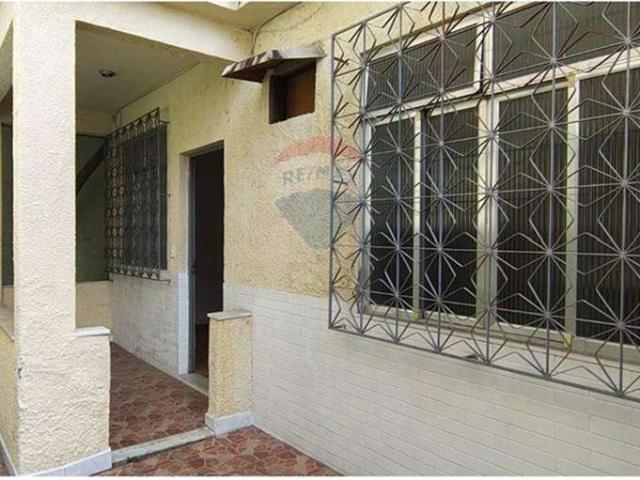 Casa / Sobrado para Venda em Rio de Janeiro/RJ Oswaldo Cruz 2 Quartos