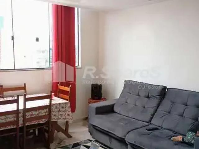 Casa / Sobrado para Venda em Rio de Janeiro/RJ Oswaldo Cruz 2 Quartos
