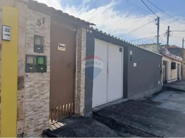 Casa / Sobrado para Venda em Rio de Janeiro/RJ Oswaldo Cruz 2 Quartos