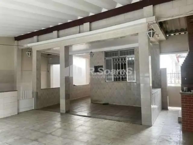 Casa / Sobrado para Venda em Rio de Janeiro/RJ Oswaldo Cruz 2 Quartos