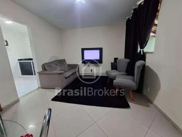 Casa / Sobrado para Venda em Rio de Janeiro/RJ Oswaldo Cruz 2 Quartos