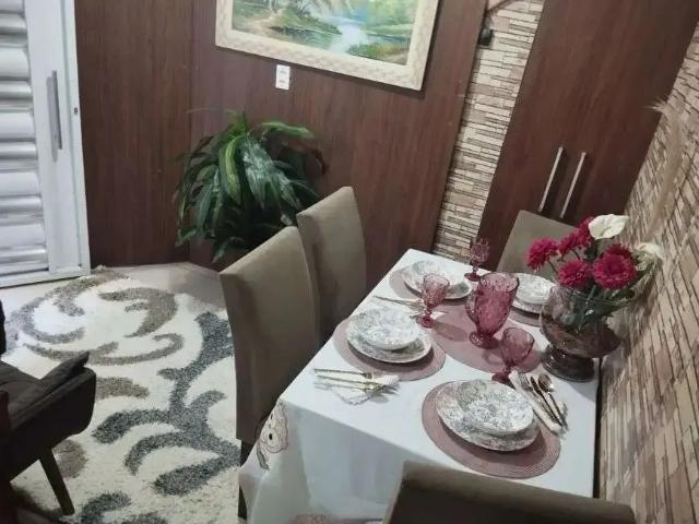 Casa / Sobrado para Venda em Rio de Janeiro/RJ Oswaldo Cruz 2 Quartos
