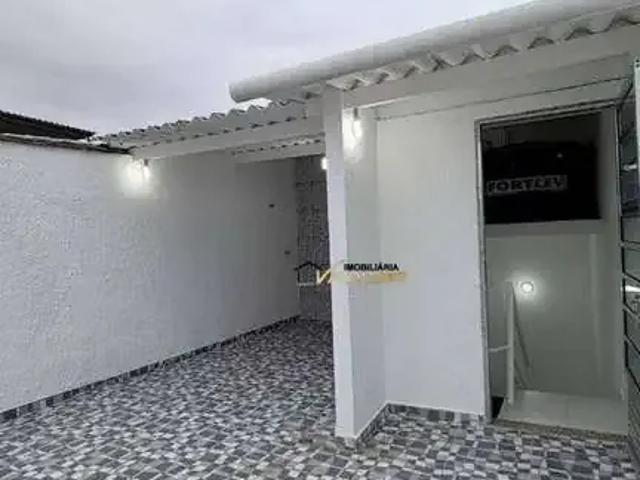 Casa / Sobrado para Venda em Rio de Janeiro/RJ Oswaldo Cruz 2 Quartos