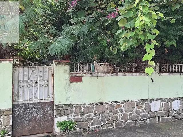 Casa / Sobrado para Venda em Rio de Janeiro/RJ Oswaldo Cruz 2 Quartos