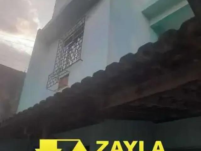 Casa / Sobrado para Venda em Rio de Janeiro/RJ Oswaldo Cruz 3 Quartos
