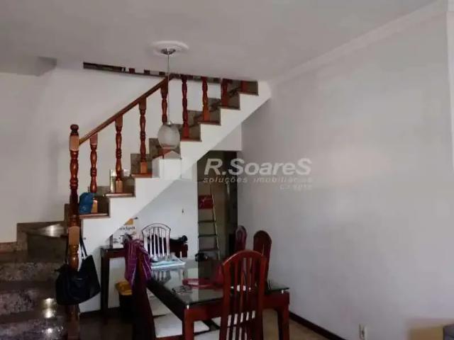 Casa / Sobrado para Venda em Rio de Janeiro/RJ Oswaldo Cruz 3 Quartos
