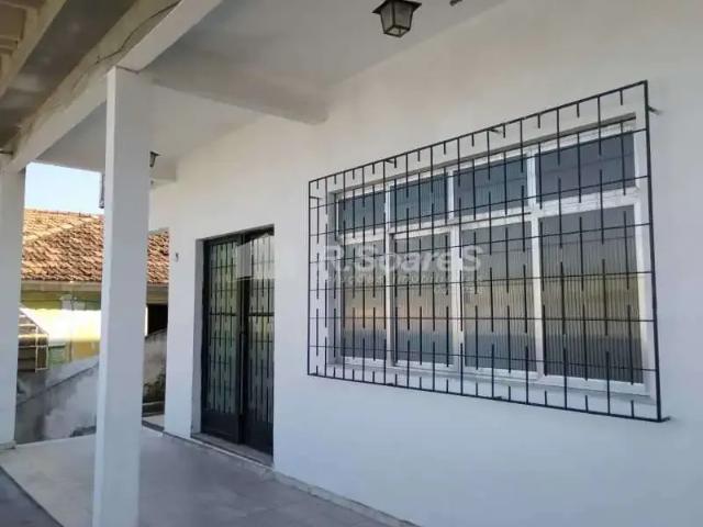 Casa / Sobrado para Venda em Rio de Janeiro/RJ Oswaldo Cruz 3 Quartos