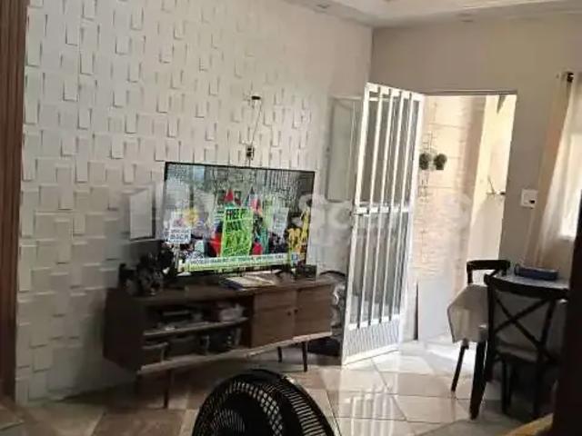 Casa / Sobrado para Venda em Rio de Janeiro/RJ Oswaldo Cruz 3 Quartos