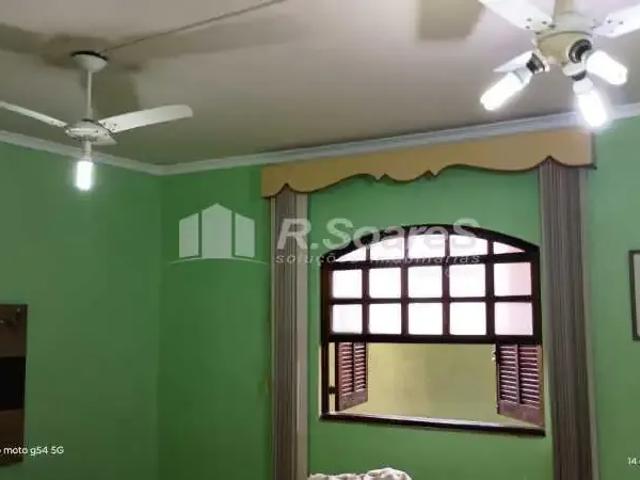 Casa / Sobrado para Venda em Rio de Janeiro/RJ Oswaldo Cruz 3 Quartos