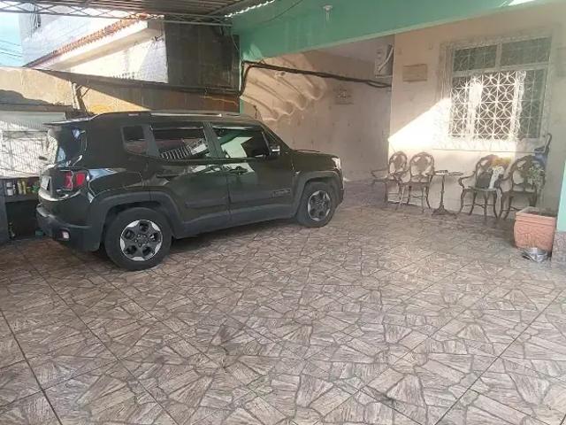 Casa / Sobrado para Venda em Rio de Janeiro/RJ Oswaldo Cruz 3 Quartos