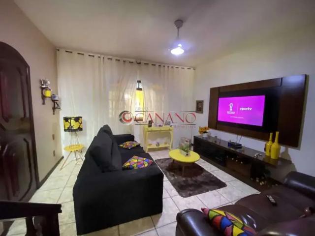 Casa / Sobrado para Venda em Rio de Janeiro/RJ Abolição 3 Quartos