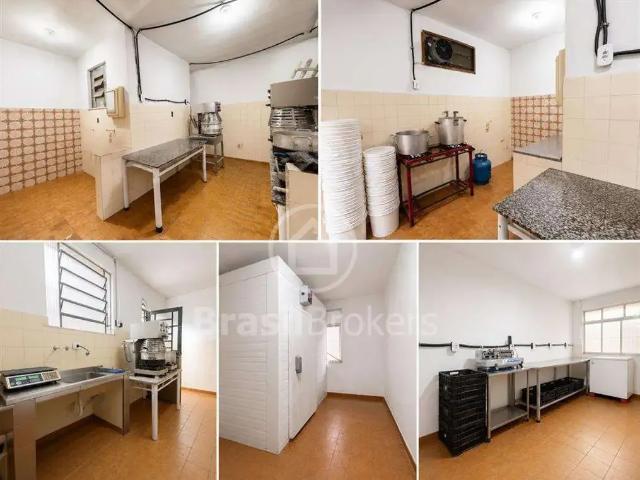 Casa / Sobrado para Venda em Rio de Janeiro/RJ Abolição 3 Quartos
