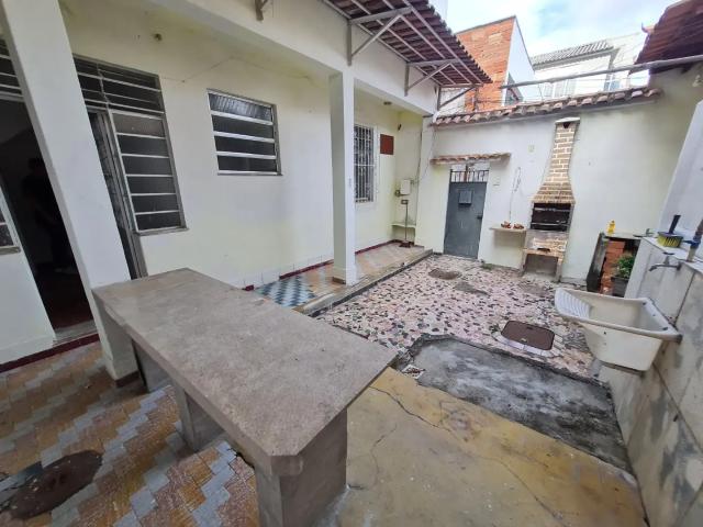 Casa / Sobrado para Venda em Rio de Janeiro/RJ Abolição 3 Quartos