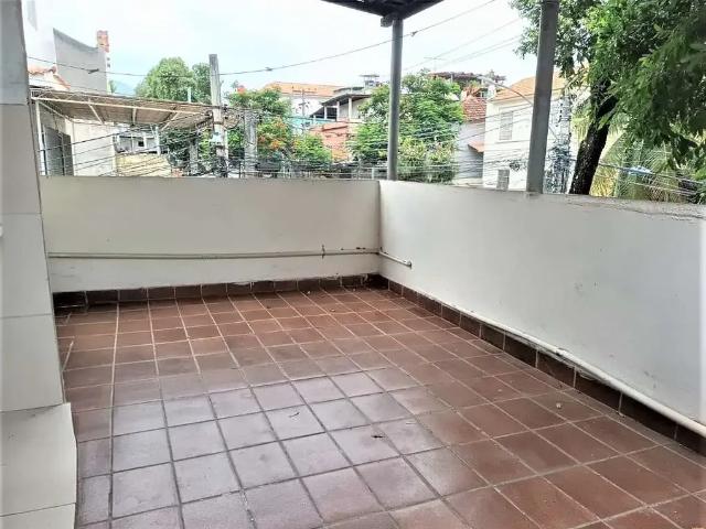 Casa / Sobrado para Venda em Rio de Janeiro/RJ Abolição 2 Quartos