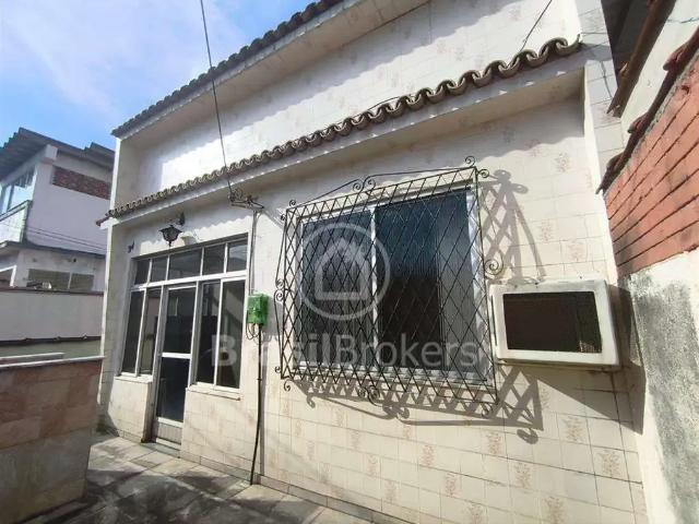 Casa / Sobrado para Venda em Rio de Janeiro/RJ Abolição 2 Quartos