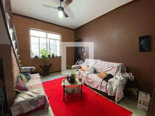 Casa / Sobrado para Venda em Rio de Janeiro/RJ Abolição 2 Quartos