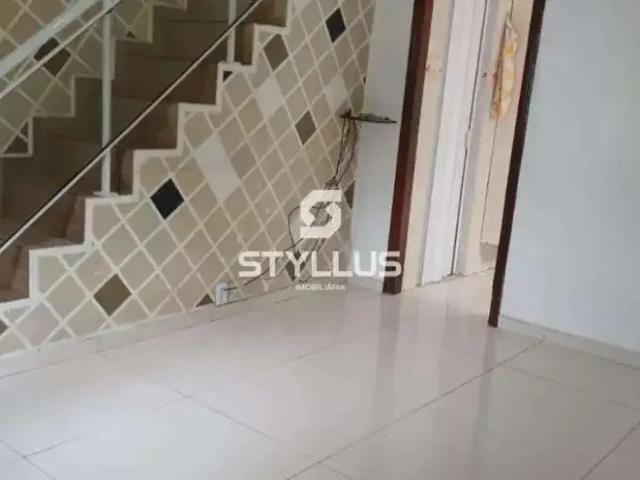 Casa / Sobrado para Venda em Rio de Janeiro/RJ Abolição 2 Quartos