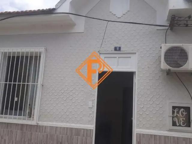 Casa / Sobrado para Venda em Rio de Janeiro/RJ Abolição 2 Quartos