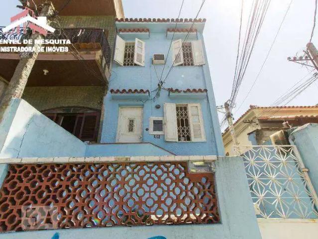 Casa / Sobrado para Venda em Rio de Janeiro/RJ Abolição 2 Quartos