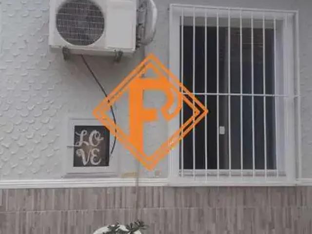 Casa / Sobrado para Venda em Rio de Janeiro/RJ Abolição 2 Quartos
