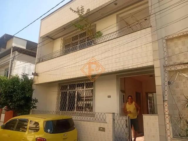 Casa / Sobrado para Venda em Rio de Janeiro/RJ Água Santa 3 Quartos