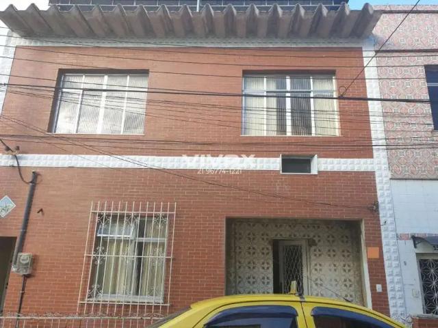 Casa / Sobrado para Venda em Rio de Janeiro/RJ Água Santa 3 Quartos