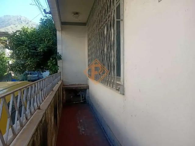 Casa / Sobrado para Venda em Rio de Janeiro/RJ Água Santa 3 Quartos