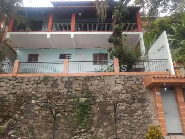 Casa / Sobrado para Venda em Rio de Janeiro/RJ Água Santa 2 Quartos