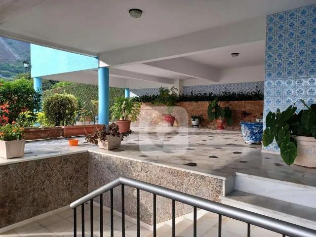 Casa / Sobrado para Venda em Rio de Janeiro/RJ Alto da Boa Vista 3 Quartos
