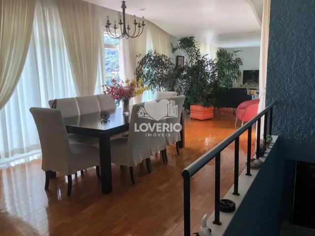Casa / Sobrado para Venda em Rio de Janeiro/RJ Alto da Boa Vista 3 Quartos