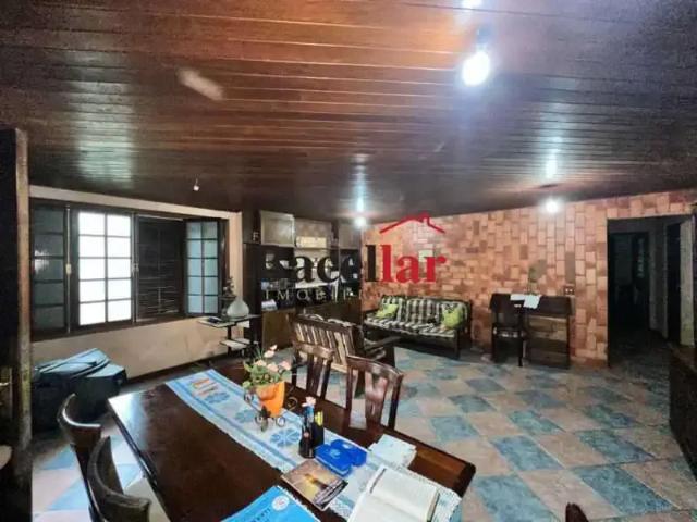 Casa / Sobrado para Venda em Rio de Janeiro/RJ Alto da Boa Vista 3 Quartos